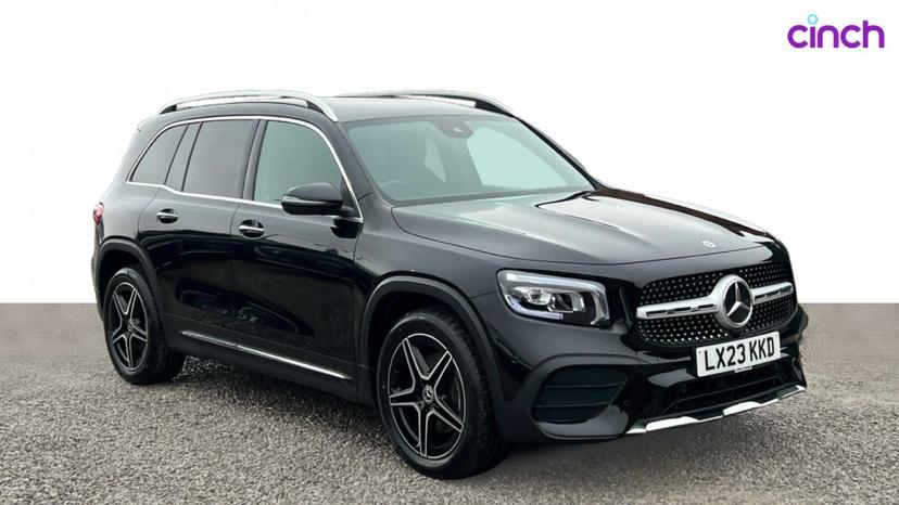 Used automatic petrol cars for sale or on finance - cinch