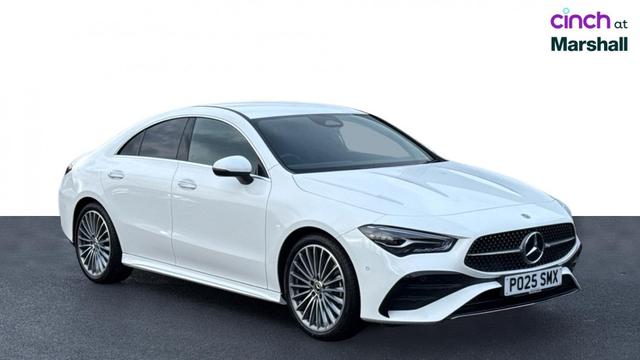 Used cars for sale or on finance - cinch