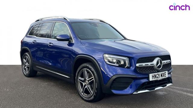 Used automatic petrol cars for sale or on finance - cinch