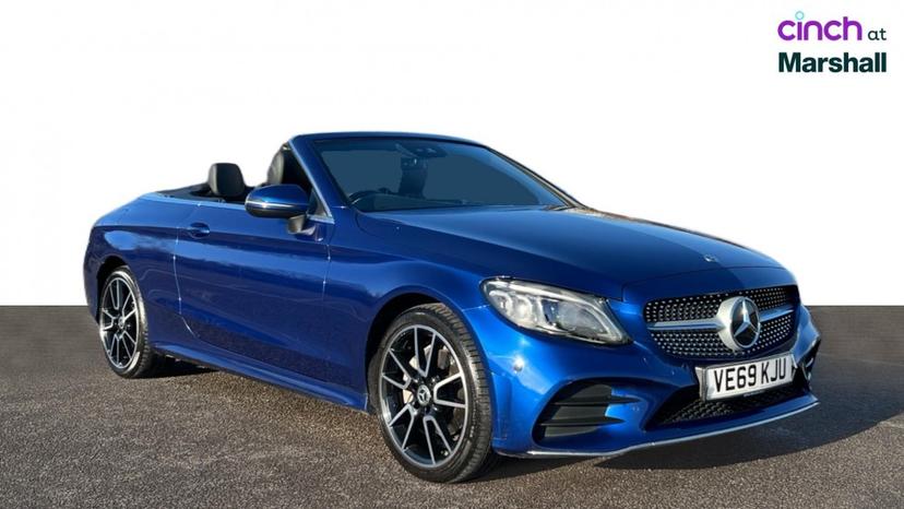 Used cars for sale or on finance - cinch