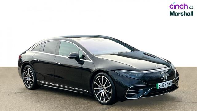 Used Mercedes cars for sale or on finance - cinch