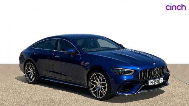 Used cars for sale or on finance - cinch