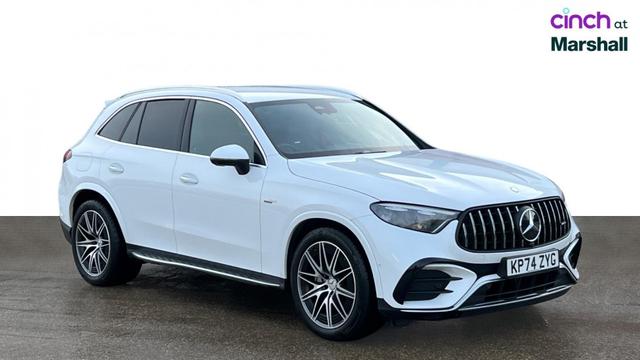 Used cars for sale or on finance - cinch