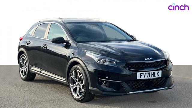 Used automatic Hatchback cars for sale or on finance - cinch