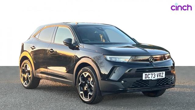 Used automatic petrol cars for sale or on finance - cinch