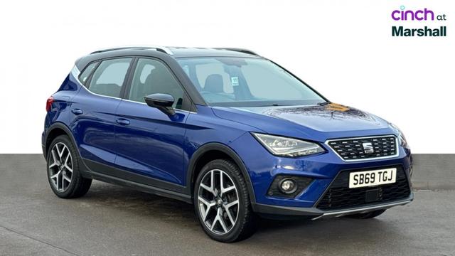 Used cars for sale or on finance - cinch