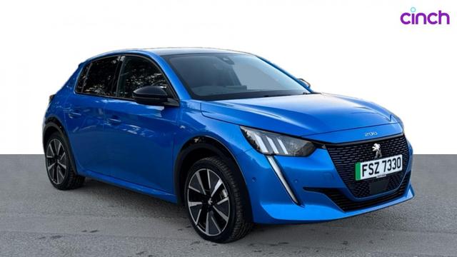 Used automatic Hatchback cars for sale or on finance - cinch