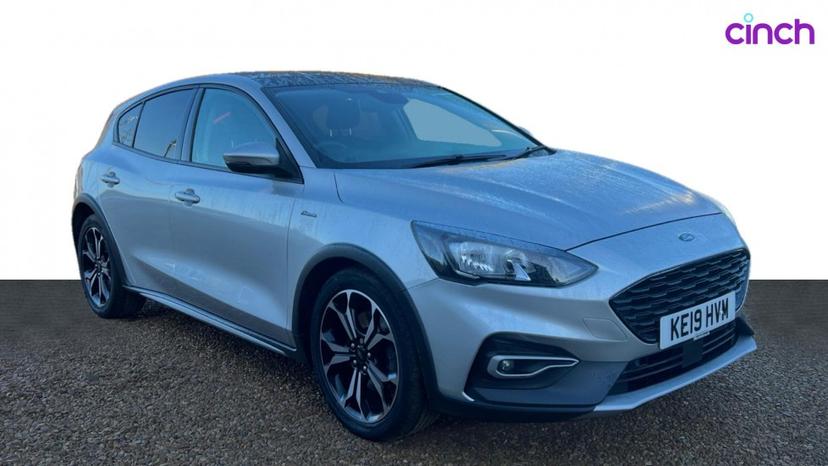 Used cars for sale or on finance - cinch