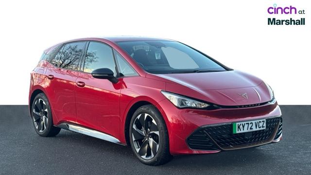 Used cars for sale or on finance - cinch