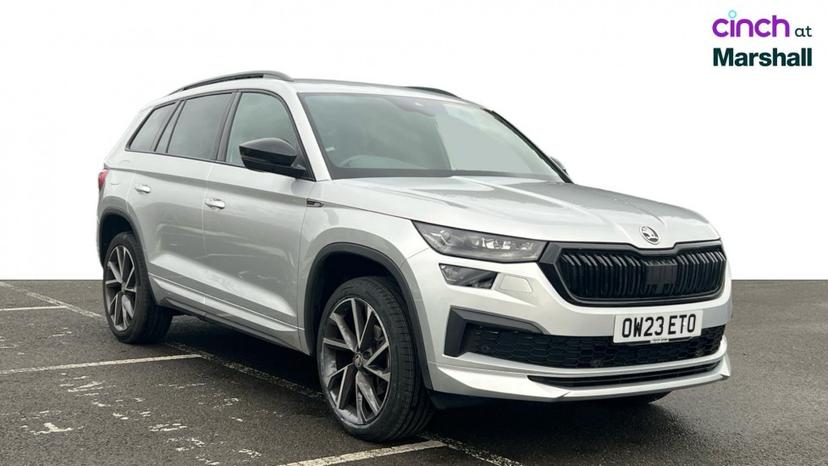 Used cars for sale or on finance - cinch