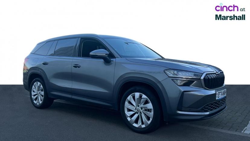 Used cars for sale or on finance - cinch