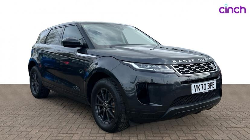 Used Land Rover cars for sale or on finance - cinch