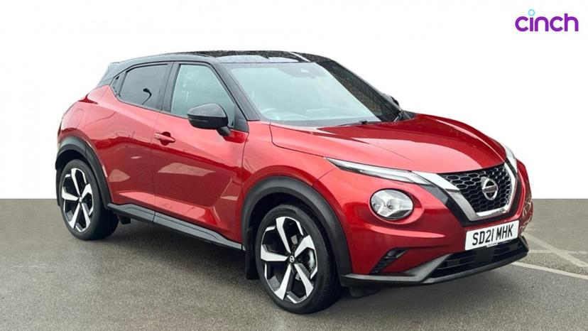 Used cars for sale or on finance - cinch