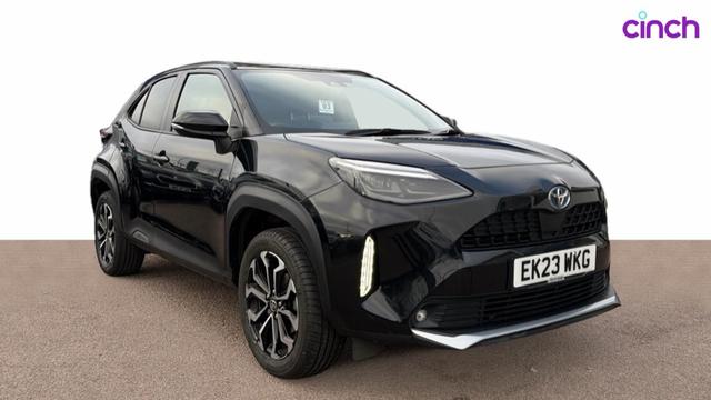 Used cars for sale or on finance - cinch