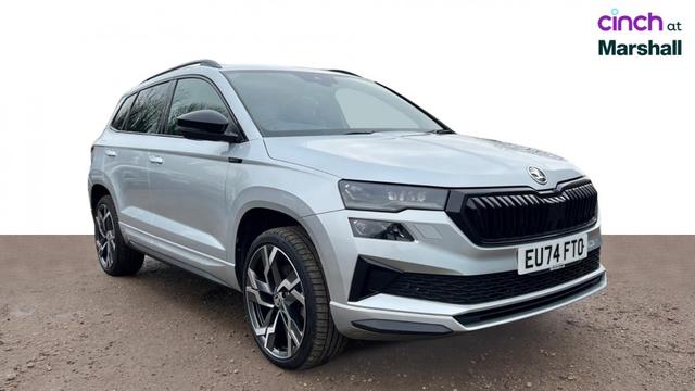 Used cars for sale or on finance - cinch