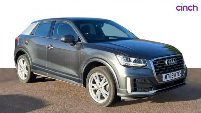 Used cars for sale or on finance - cinch