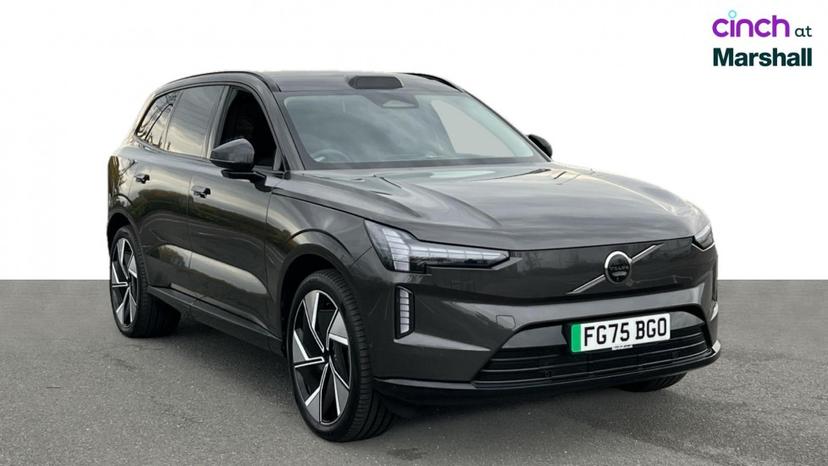 Used cars for sale or on finance - cinch