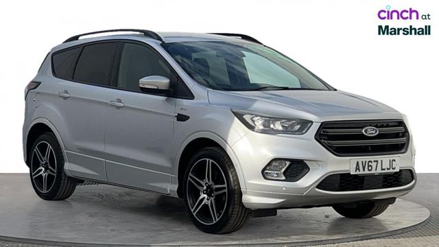 Used cars for sale or on finance - cinch