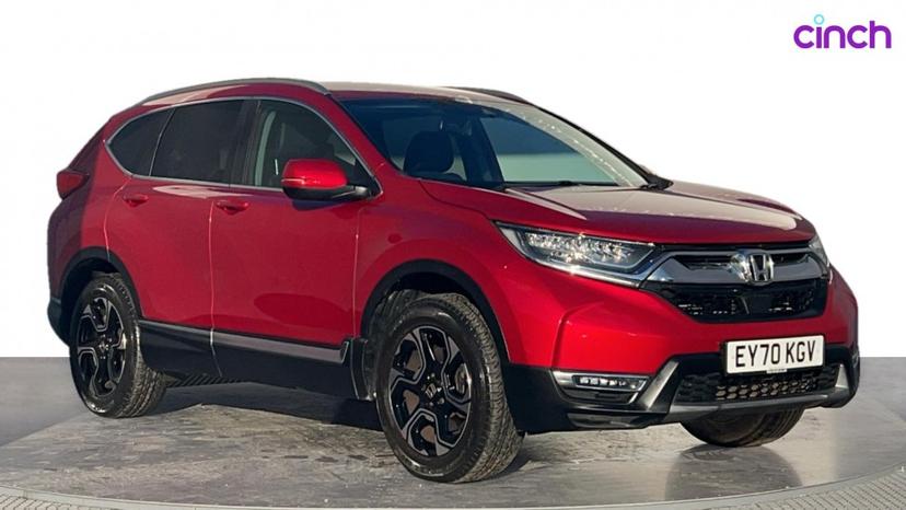 Used automatic petrol cars for sale or on finance - cinch