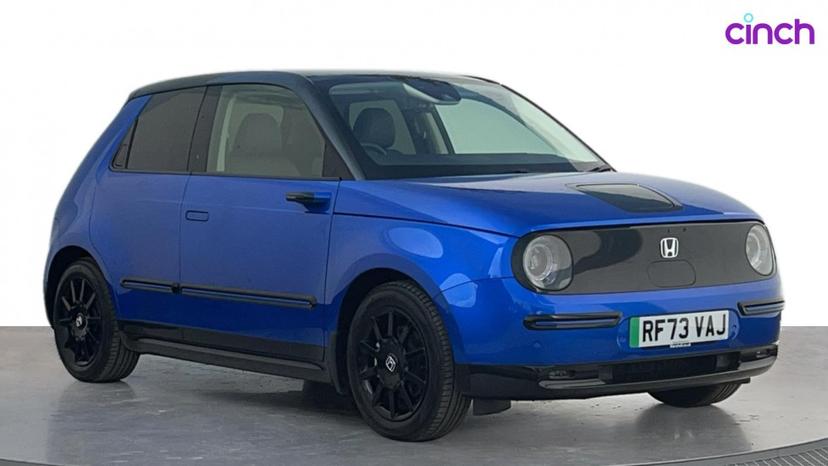 Used Honda Honda e cars - cinch