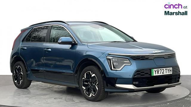 Used cars for sale or on finance - cinch