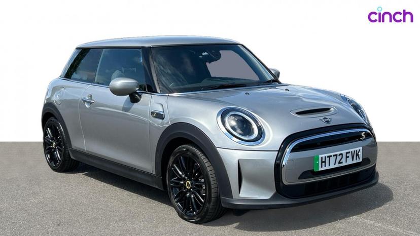 Used Mini cars for sale or on finance - cinch