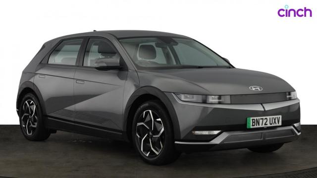 Used cars for sale or on finance - cinch