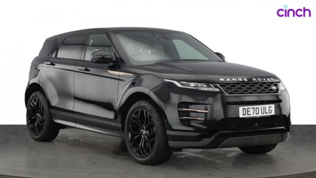 Used automatic SUV cars for sale or on finance - cinch