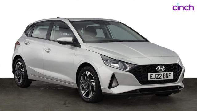 Used cars for sale or on finance - cinch