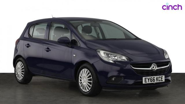 Used cars for sale or on finance - cinch
