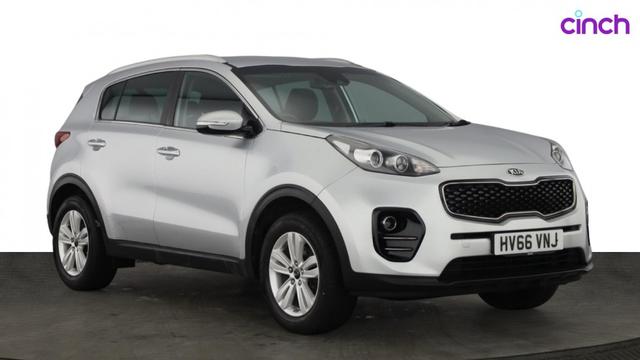 Used cars for sale or on finance - cinch