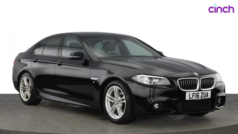 Used BMW automatic cars for sale or on finance - cinch