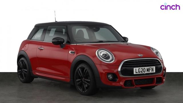 Used cars for sale or on finance - cinch