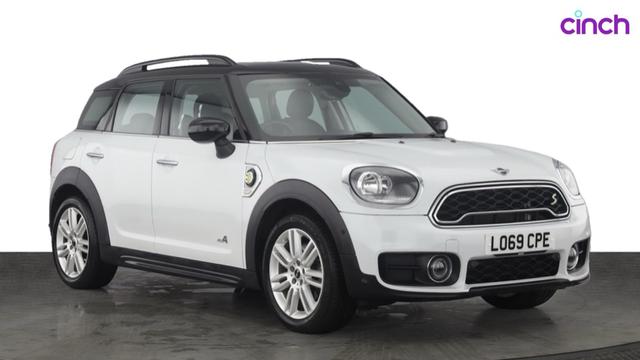 Used cars for sale or on finance - cinch