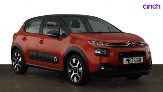 Used cars for sale or on finance - cinch