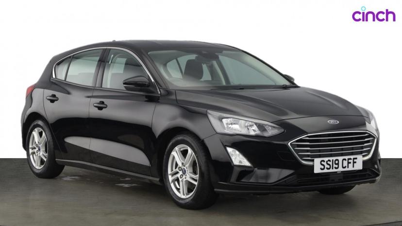 Used Ford cars for sale or on finance - cinch