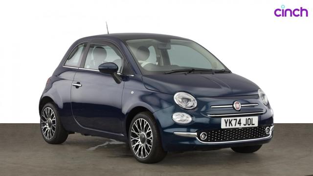 Used cars for sale or on finance - cinch