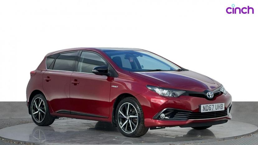 Used cars for sale or on finance - cinch