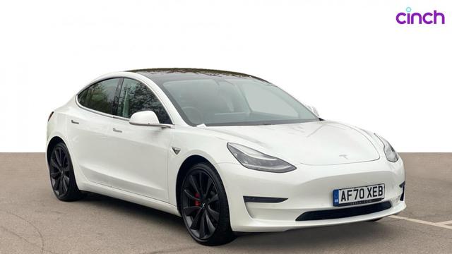 Used cars for sale or on finance - cinch