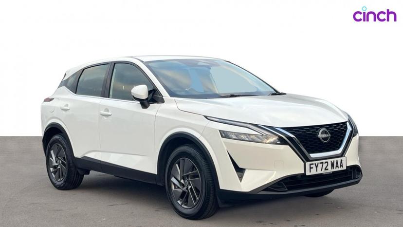 Used cars for sale or on finance - cinch