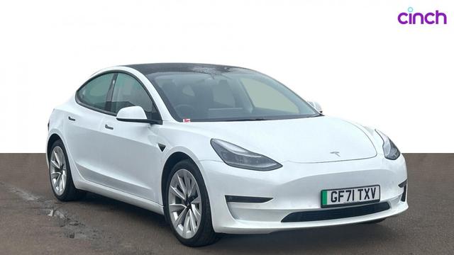 Used cars for sale or on finance - cinch