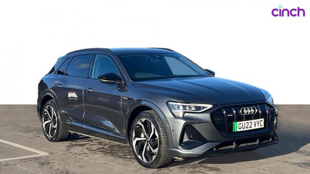 Used cars for sale or on finance - cinch