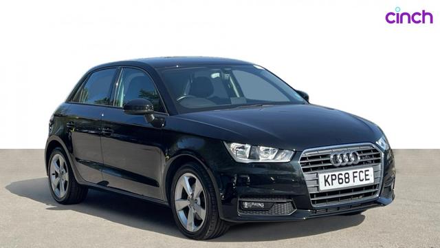 Used Audi A1 automatic cars for sale or on finance - cinch