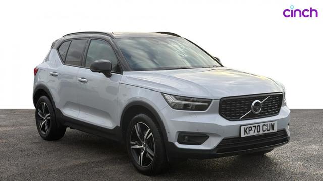 Used cars for sale or on finance - cinch