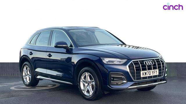 Used cars for sale or on finance - cinch