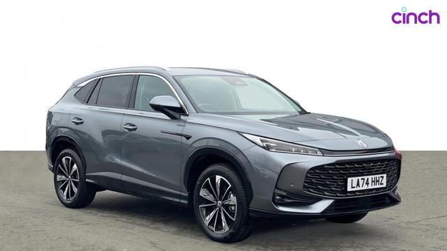 Used cars for sale or on finance - cinch