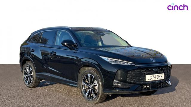 Used cars for sale or on finance - cinch