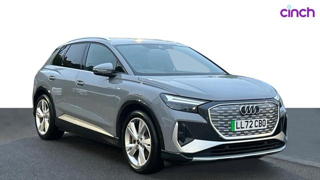 Used cars for sale or on finance - cinch