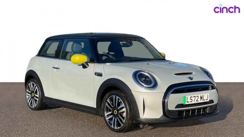 Used cars for sale or on finance - cinch