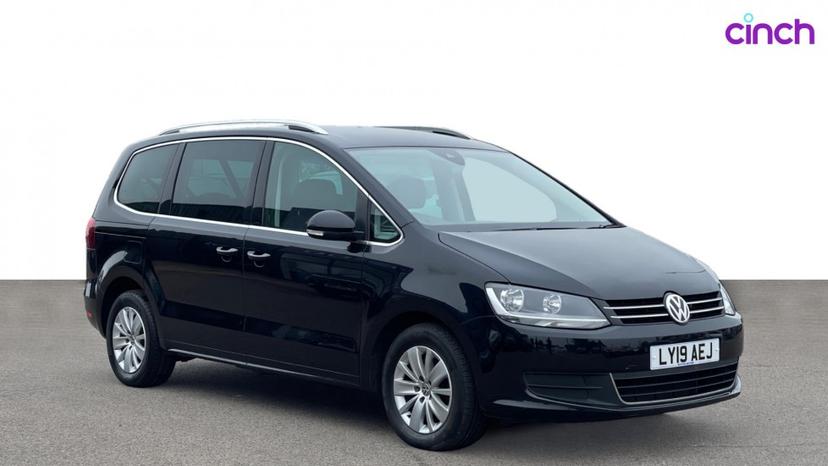 Used Volkswagen automatic cars for sale or on finance - cinch